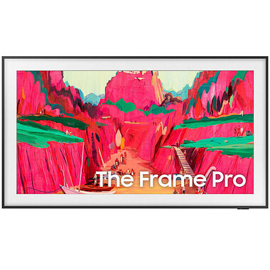 Click here for Samsung LS03FW 85 4K Neo Qled The Frame Pro Smart... prices