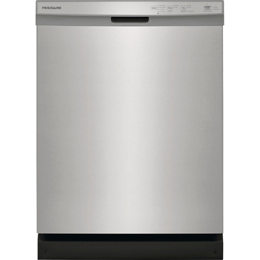 Click here for Frigidaire FDPC4314AS 24-inch Built-in Dishwasher-... prices