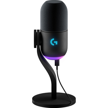 Click here for Logitech 988-000567 Yeti GX Dynamic RGB Gaming Mic prices