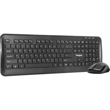 Click here for Targus AKM610BT Wireless Keyboard and Mouse Combo prices