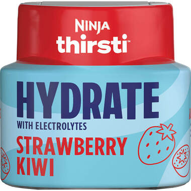 Click here for Ninja WCFSTKW1 HYDRATE Strawberry Kiwi prices