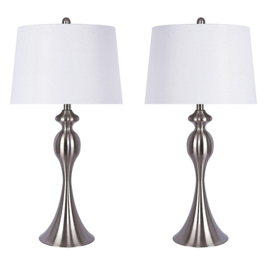 Click here for Lumisource GV-ST91210-W Ashland 29.75" Table... prices
