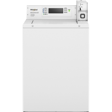 Click here for Whirlpool CAE2779JQ 3.3 CuFt Coin-Drop Washer prices