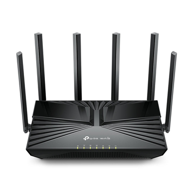 Click here for tp-link ARCHER AXE5400 Tri-Band Gigabit Wi-Fi 6E R... prices