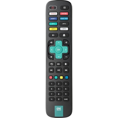 Click here for One For All URC4923 Roku TV Replacement Remote prices