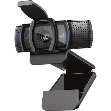 Click here for Logitech 960-001257 C920s PRO HD Webcam prices