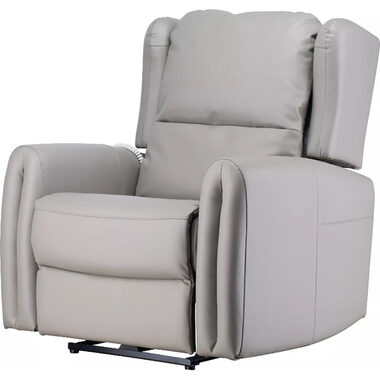 Click here for Lifesmart G3-22GRY Power Lift Chair Recliner - Gra... prices