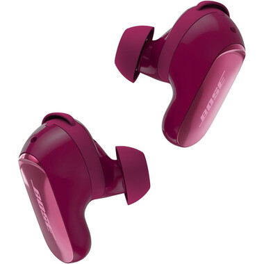 Click here for Bose 896637-0030 QC BUDS ULTRA 2 DEEP PLUM prices
