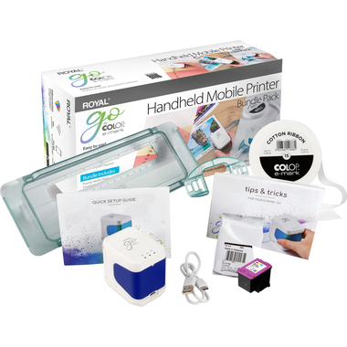 Click here for Royal Office 89745K E-Mark Go Handheld Mobile Prin... prices