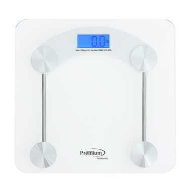 Click here for Premium Levella PWS103 Personal Scale prices