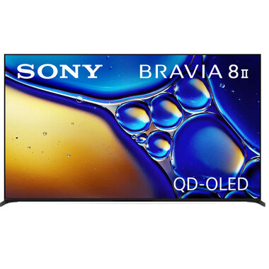Click here for Sony Bravia 8 Ii 65 Qd-oled 4K Hdr Google Tv (2025... prices