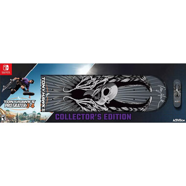 Click here for Nintendo Switch 196388568239 Tony Hawk's™ Pro... prices