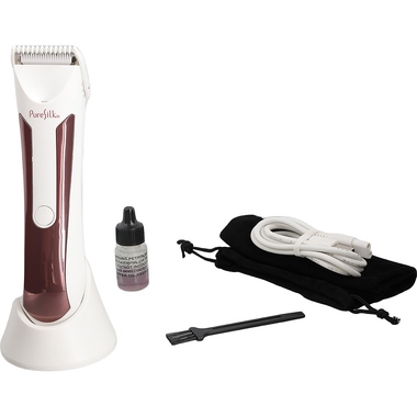 Click here for Pure Silk CPT1-8008-SIG Full Body Hair Trimmer prices