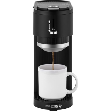 Click here for Holstein HH-09101112B Single Serve Pod Coffee Make... prices