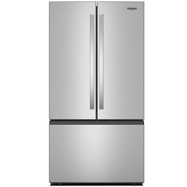 Click here for Whirlpool Our largest refrigerator has the capacit... prices