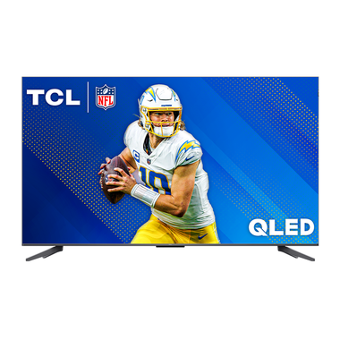 Click here for TCL 75Q681G 75" Q Class 4K QLED Smart TV prices