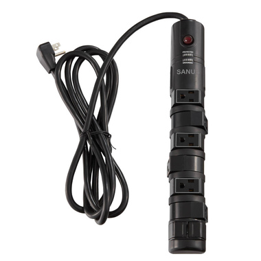 Click here for Sanus SA-PS80-B1 Surge  8 Outlets prices
