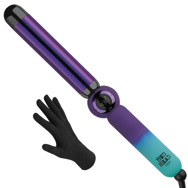Click here for Bed Head BH379C Rough Digital Hair Curling Wand prices
