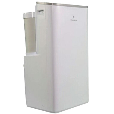 Click here for Friedrich ZHV16DA 16000 BTU Portable AC/9000 BTU H... prices