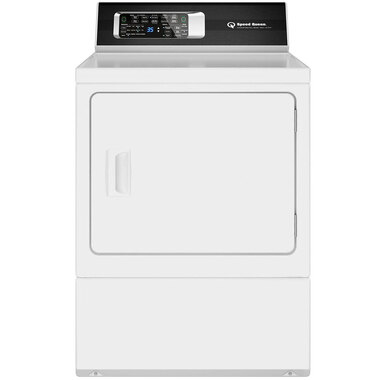 Click here for Speed Queen DR7004WE 7.0 Cu. Ft.Front Load Dryer prices