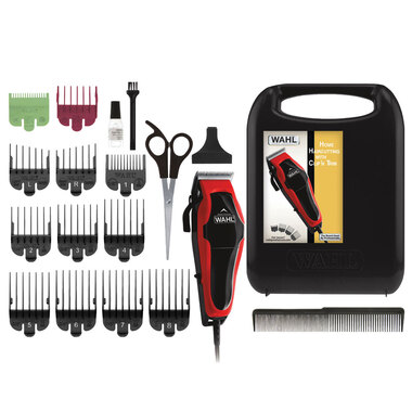 Click here for Wahl 79900-1501 Clip 'N Trim Clipper & Tr... prices