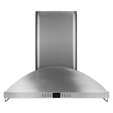 Click here for Monogram ZV950SDSS 36" Wall-Mounted Range Hoo... prices