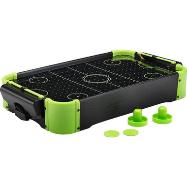 Click here for Bytech BY-GT-MN-104-BK Neon Air Hockey Table Top prices