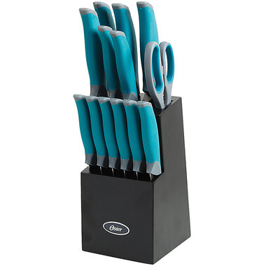 Click here for Oster 81007-14 14-Piece Cutlery Set/SS prices
