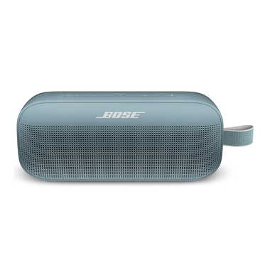 Click here for Bose 865983-0200 Bluetooth Portable Speaker - Blue prices