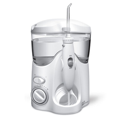 Click here for Waterpik(R) Ultra Dental Water Jet - WP100 prices