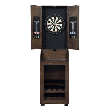 Click here for Elements GTBN100DBC Bones Dartboard Cabinet prices