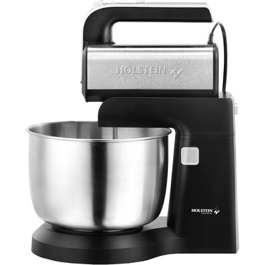Click here for Holstein HH-09200003SS 5-Speed Hand and Stand Mixe... prices