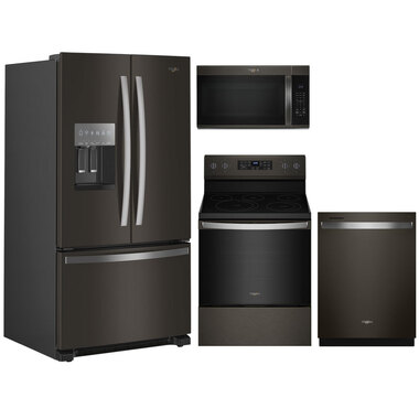 Click here for Whirlpool 36 in. Wide French Door Bottom Mount Ref... prices