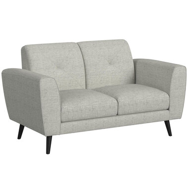 Click here for Elements U149904557200D Sonata Loveseat/Palmer Smo... prices