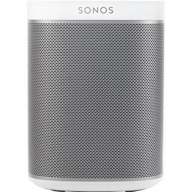 Click here for Sonos Play - Versatile Portable Speaker - White prices