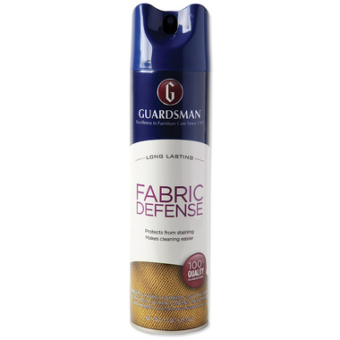Click here for Guardsman 460900 11 oz Fabric Defense Aerosol prices