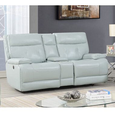 Click here for Global Furniture GPRCLU-CAPAQU Capri Console Loves... prices