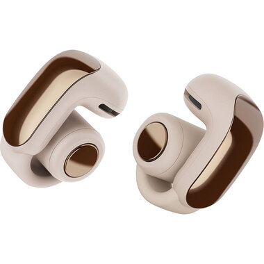 Click here for Bose 881046-0400 Ultra Open Earbuds (Driftwood San... prices