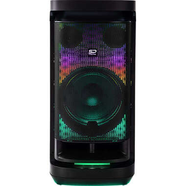 Click here for Stage Pro AP600 350W Bluetooth Speaker prices