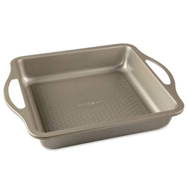 Click here for Nordic Ware 12511 9" Carbon Steel Square Cake... prices