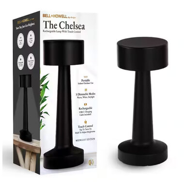 Click here for Bell & Howell 2900 The Chelsea 8.4" Touch... prices