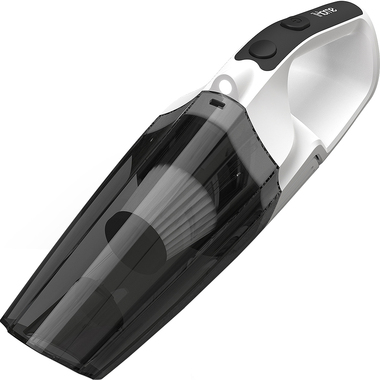 Click here for iHome IHHV3-WHT CV3 Rechargeable Portable Hand Vac... prices