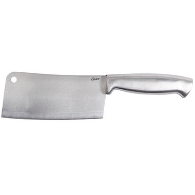 Click here for Oster 91604.01 Baldwyn Stainless Steel Cleaver prices