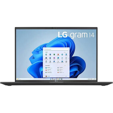 Click here for LG 14Z90R-Q.APB5U1 14" WUXGA gram 512GB 8GB N... prices