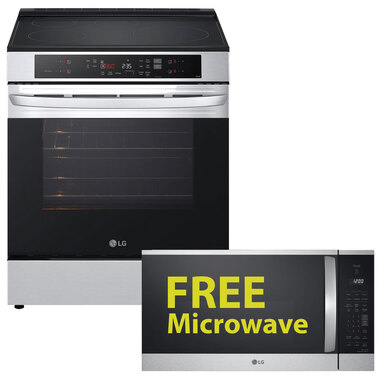 Click here for LG LSIL6332FEPP2 LG LSIL6332FEPP2 Bundle prices