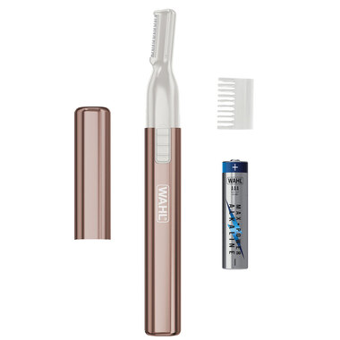 Click here for Wahl 05640-4901 Detail Pen Trimmer - Rose Gold prices