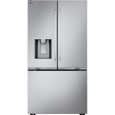 Click here for LG LF24Z6530S 23.7 CuFt French Door Refrigerator prices