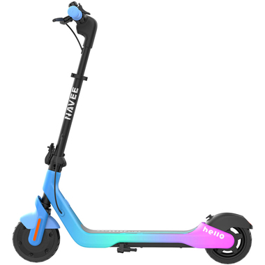 Click here for Smart kids E-scooter Navee K100 Max - Black prices