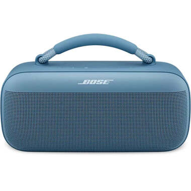 Click here for Bose SoundLink Max Bluetooth Boombox Speaker prices