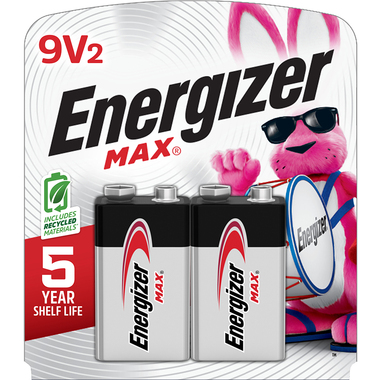 Energizer Batteries